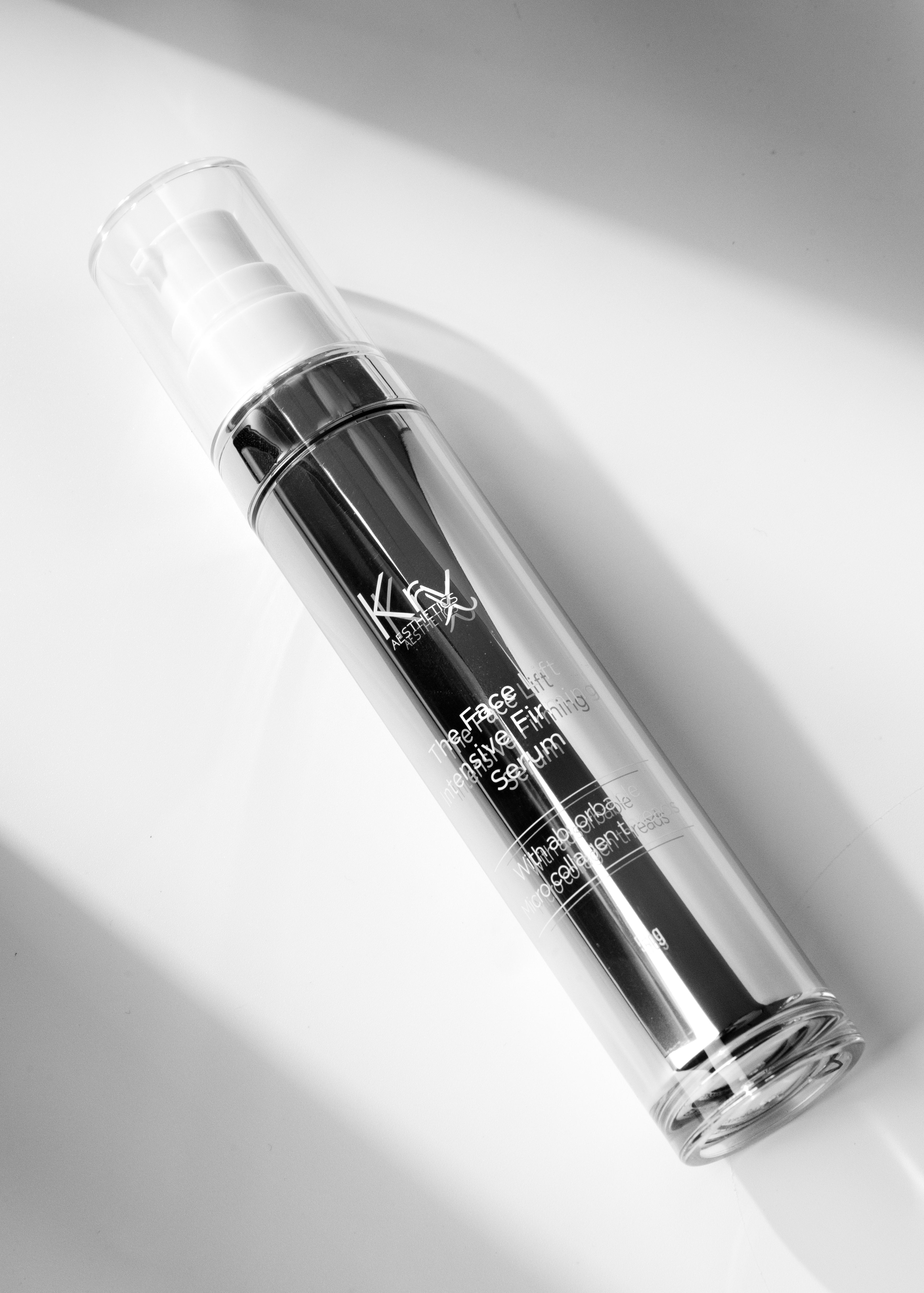 Krx Face Lift Intensive Firming Serum – Kria | Professional Korean Skincare